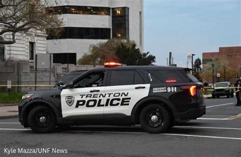 Trenton Man Stabbed Sexually Assaulted Woman Prosecutor Bridgeton