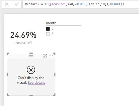 If To Select A Column Value Microsoft Fabric Community
