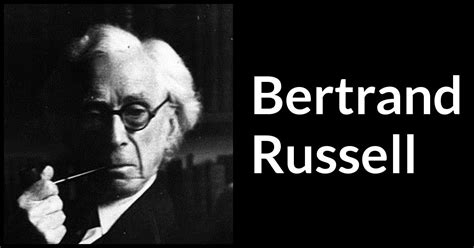 Citations De Bertrand Russell Kwize