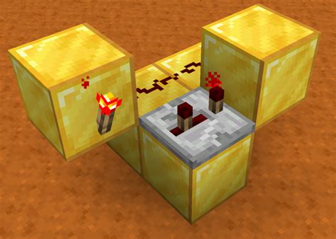Redstone Circuits Clock Minecraft Wiki