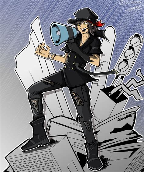 7 Days Left Till Neo Twewy Drops Officially At Least Heres A