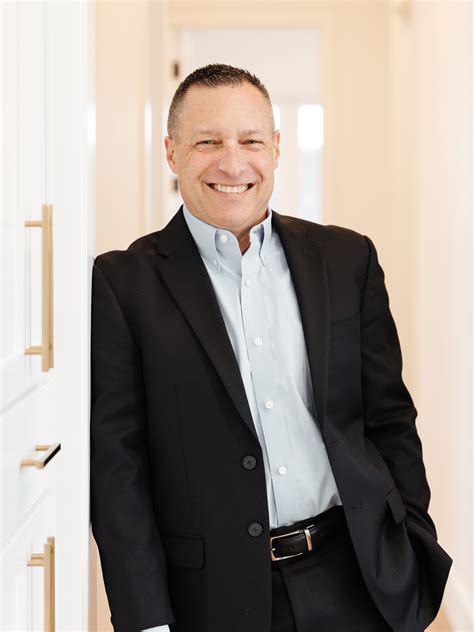 John Dotson — Forge Financial Services