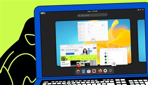 Immutable Linux Delivers Serious Security Here Are Your 5 Best