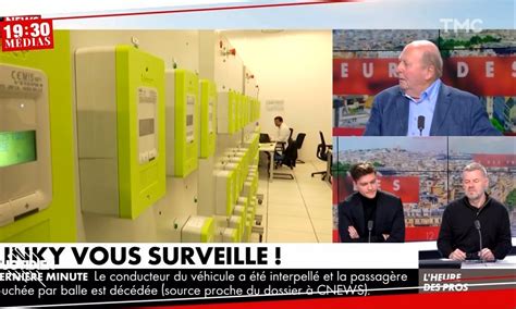 Enedis peut il vraiment couper votre eau chaude et votre électricité
