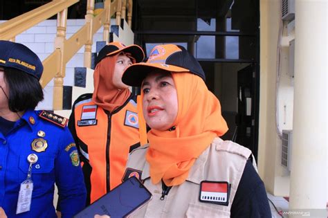 BPBD Imbau Warga Bantaran Sungai Waspadai Banjir Kiriman ANTARA News Kalimantan Tengah