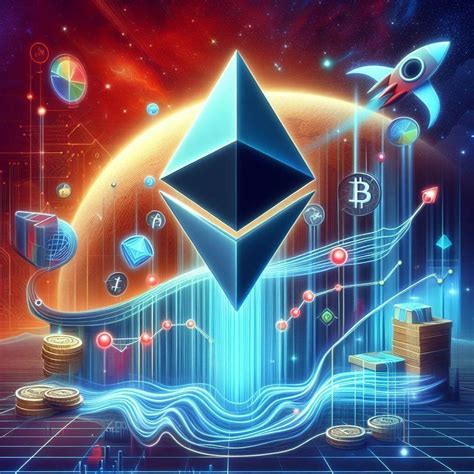 Ethereum Netflow Data Indicates Potential Upside In Price Movement