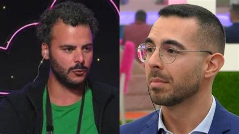 Bate boca entre Diogo Alexandre e João Ricardo Ele é poucochinho