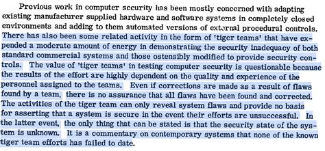 Jiahao Chen On Linkedin Red Teaming Is About Assurance Not Accountability