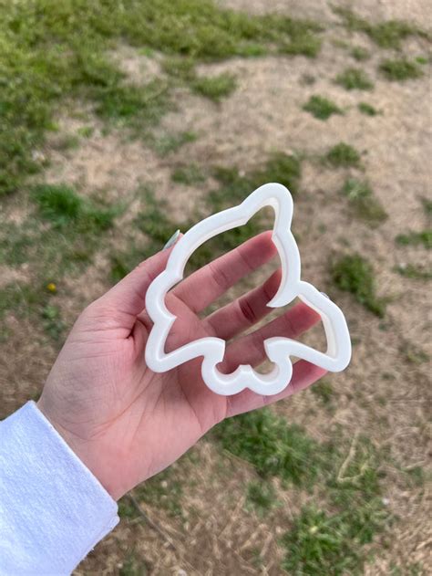 Pterodactyl Cookie Cutter 5hivecompany