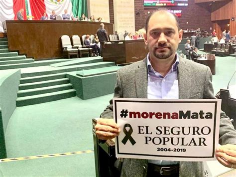Desaparición del Seguro Popular afectaría familias vulnerables