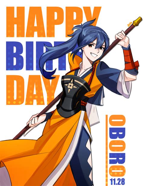 Oboro Fire Emblem And More Drawn By Silvercandy Gum Danbooru