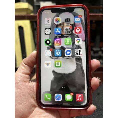Jual Iphone 11 Second Shopee Indonesia
