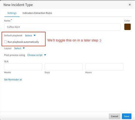Creating Your First Xsoar Workflow
