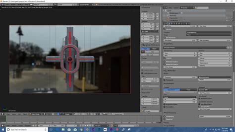 Rendering Environment Looks Fine In Rendered Preview Mode But Completely Black In Final