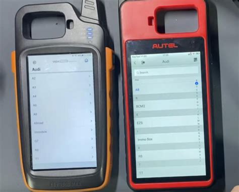 AUTEL KM100 PK KEY TOOL MAX OBD2eShop Official Blog