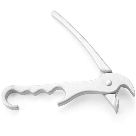 Chwytak Uchwyt Do Blach Blaszek Do Pizzy Aluminiowy Dł 200 Mm Hendi 6177 Hendi Sklep