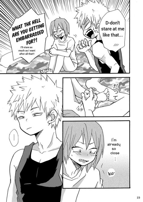 [kuzumochi] see you together boku no hero academia dj [eng