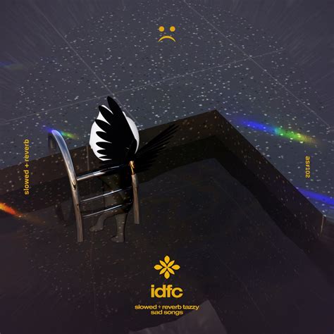 ‎idfc Slowed Reverb Single By Slo Twilight And Tazzy On Apple Music