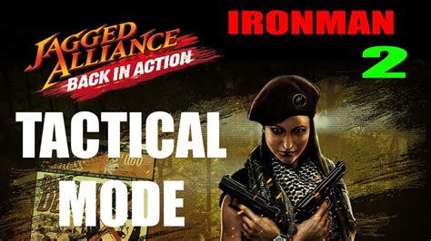 Lets Play Ja Bia 02 Blassin In Drassin Youtube