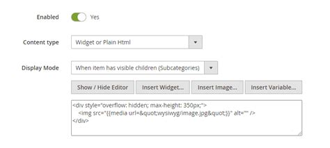 Build Magento 2 Mega Menu With Just A Few Clicks Complete Guide