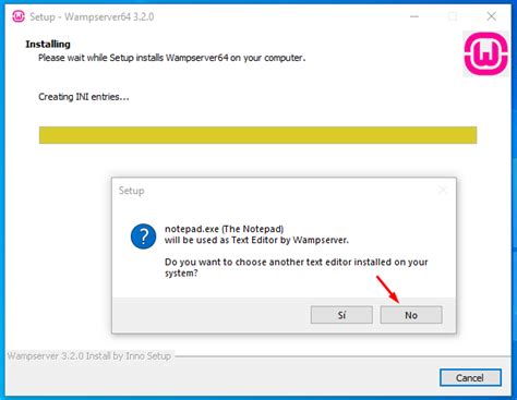 Instalar Y Configurar Wampserver En Windows Yeabit