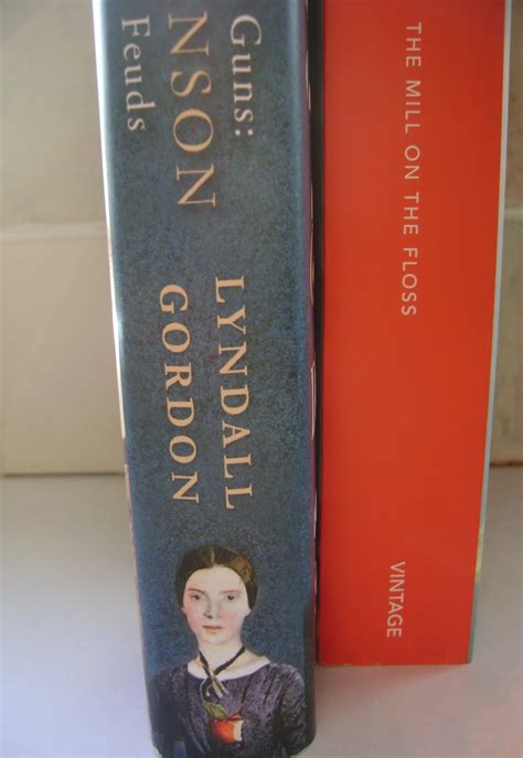 Vintage Reads Emily Dickinson And George Eliot