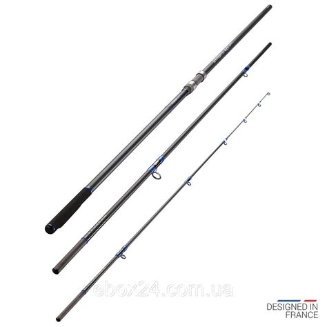 Купить CAPERLAN surfcastingowa Caperlan Symbios -900 420 Hybrid 100-200 ...