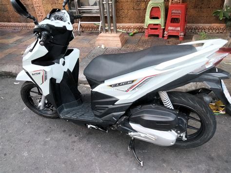 Honda Click Price 1097 6 In Ou Ruessei Muoy Prampir Meakkakra Phnom