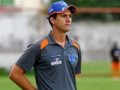 Maurício Barbieri é O Novo Técnico Do Rb Bragantino Repórteres Em Ação
