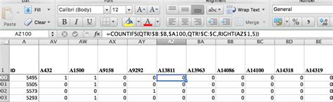 solved re best way to create many calculated columns microsoft