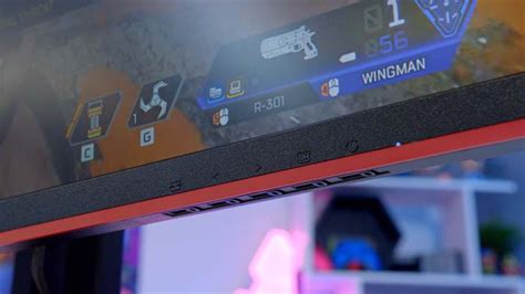 AOC Gaming 27G2SPU Monitor Review Resolution Refresh Rate Design GeekaWhat