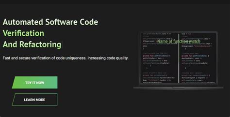 5 Code Refactoring Tools To Boost Development Efficiency DEV Community