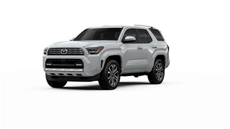 2025 Toyota 4runner For Sale Serving Richmond Fredericksburg Virginia