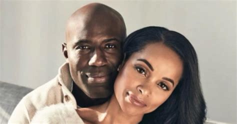 Terrell Davis Wife Inside Nfl Hall Of Famers Love Life