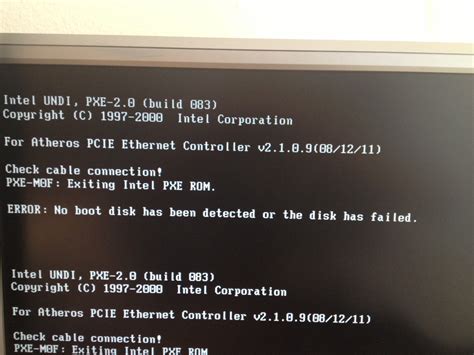 Windows Cant Boot Into Linux On Gpt Partition External Drive On A Pc