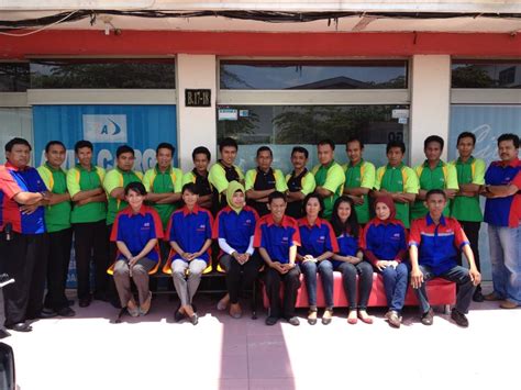 Pt Adhya Avia Prima Tangerang