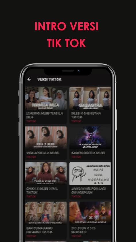 Intro Tools Ml Apk For Android Download