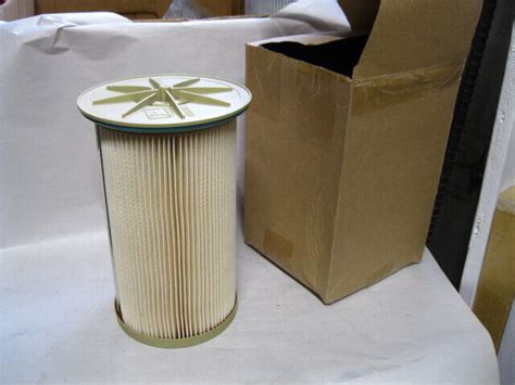 JOHN-DEERE RE515345 - Fuel filter cross reference