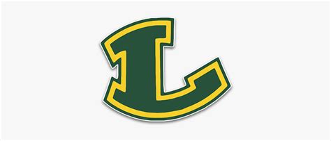 Longview Lobo Logo In Svg Format