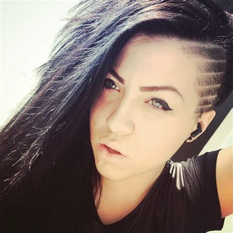 Pin On Sidecuts Undercuts