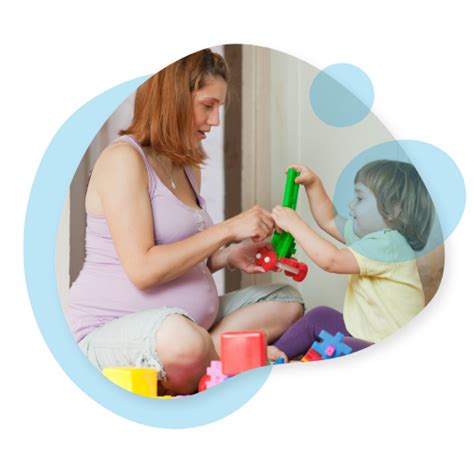 Osteopathy For Pregnancy Experienced Osteopaths
