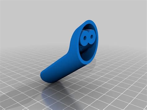 Free 3d File Htc Vive Controller Holder Compact 🎮・3d Printing Design To Download・cults