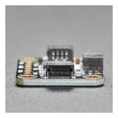 adafruit tsc2007 i2c resistiver touchscreen controller stemma qt