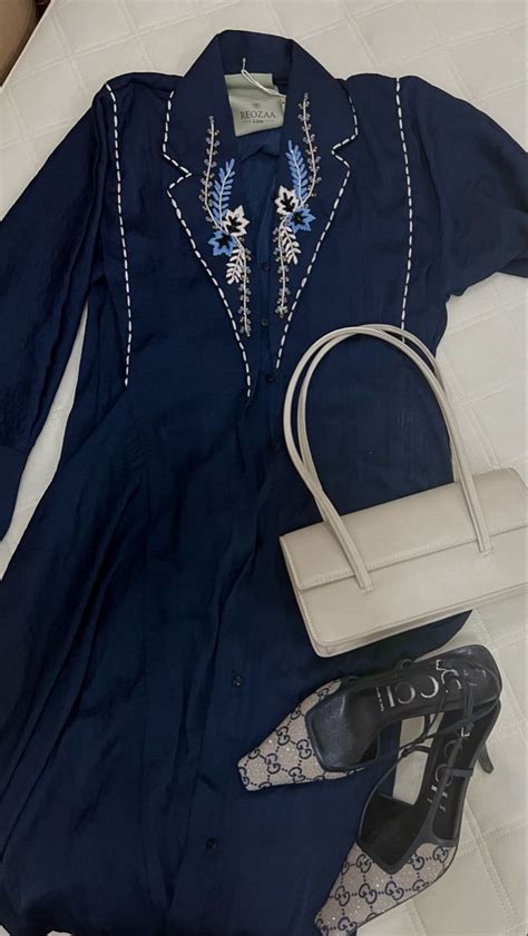 Abaya Styling 💙 Abayas Fashion Abaya Fashion Fashion