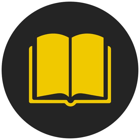 Read Generic Others Icon