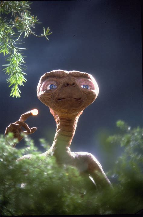 E T The Extra Terrestrial Cinestudio