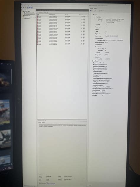 My Computer Reboots Only On Specific Games R Computerhelp