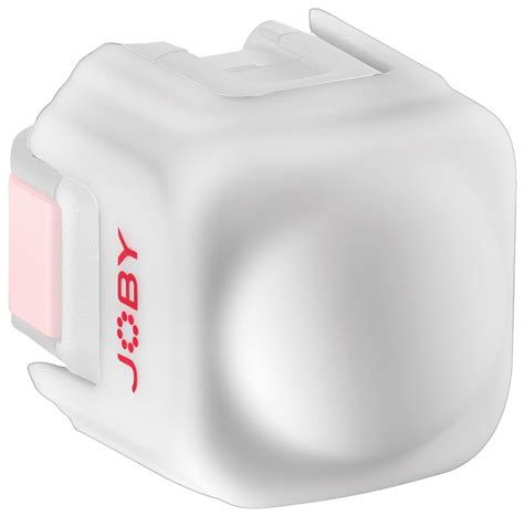 Joby Beamo Led Light Diffuser Silicone Removable