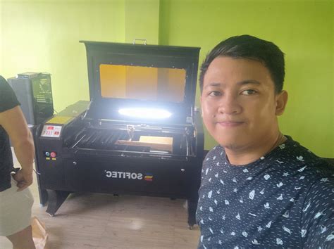 Laser Cutter 100w For Engraver And Cutter Computers And Tech