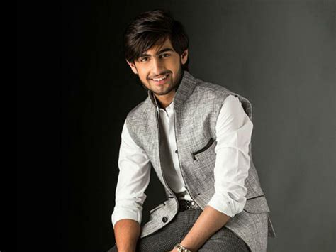 Meet Kannada Cinemas First Khan The Son Of Jds Mla Zameer Ahmed